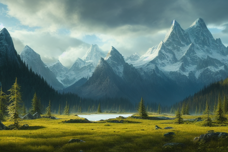 Features and Roadmap - Erios